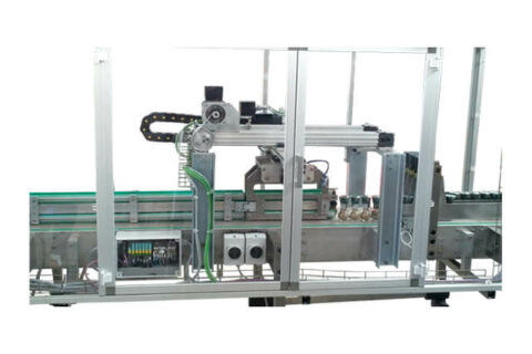 Lane And Box Dividers | Unilec SA