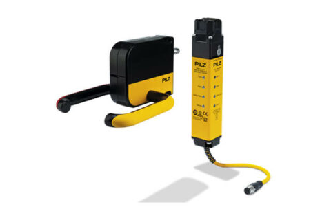 Safety Gate Lock Systems | Secure Your Operations