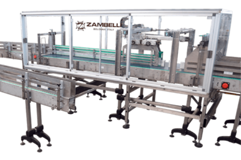 Lane And Box Dividers | Easy Material Handling Systems