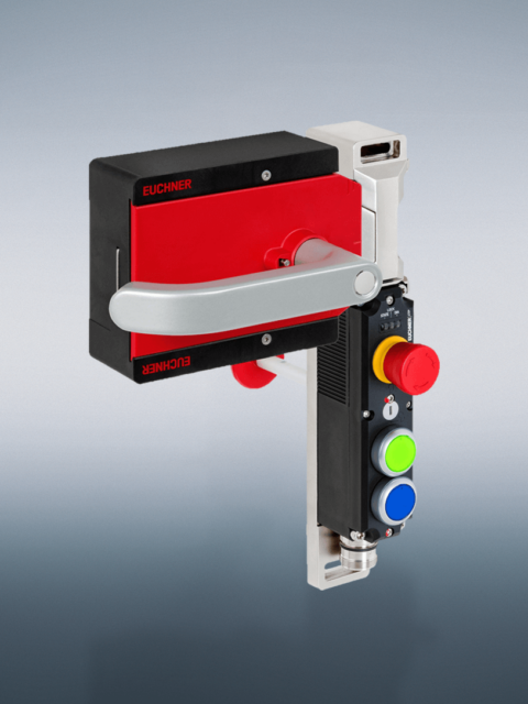 Safety Gate Lock Systems | Secure Your Operations