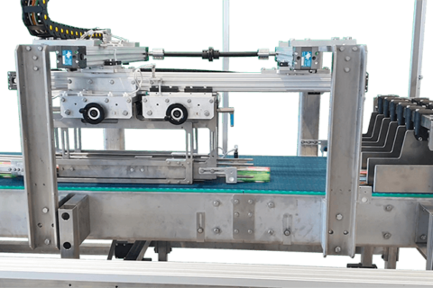 Lane And Box Dividers | Easy Material Handling Systems