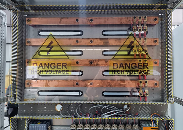 Anode Monitoring | Unilec SA
